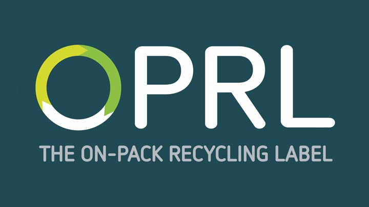 OPRL: Recycling Label Extended to PP | Law Print & Packaging Management