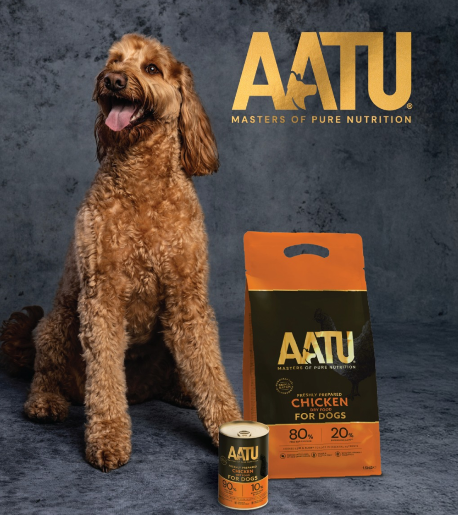 AATU Rebrand - Law Print Pack